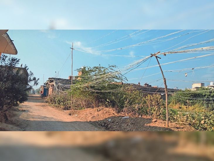 In illegal colonies before the year 2016, permission will have to be ...