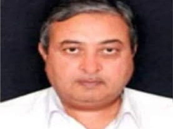 Himachal sanitizer scam. Vigilance arrested Ajay Kumar Gupta. Himachal ...