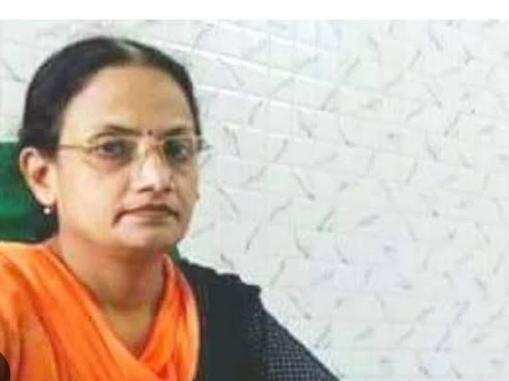 Arbitrary action was taken on BJP MLA, bribery case was made the basis ...