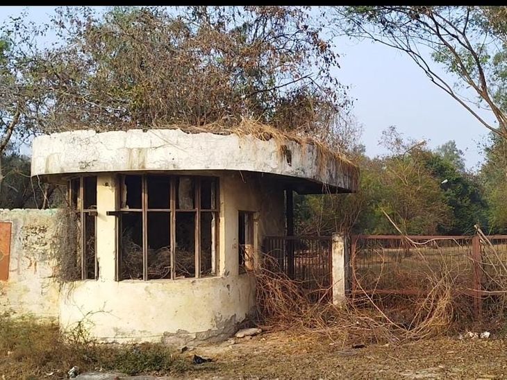 Farmers agitated in Amethi, said- either get employment, or return the ...