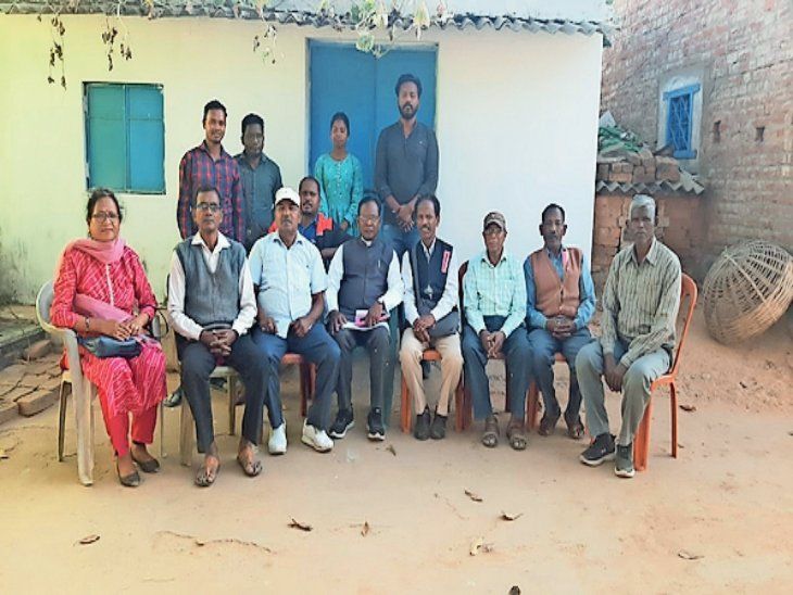 Telangana Khadiya's birth anniversary will be celebrated with pomp on ...