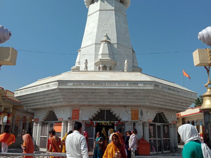 Devotees performed Jalabhishek of Bholenath, preparations for ...