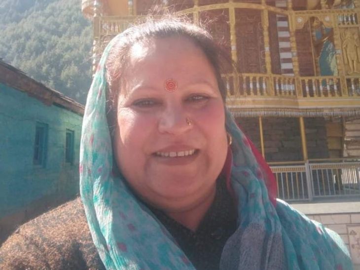 Himachal's folk singer Anita Devi passed away. Best Hindi Singer Award won. Kullu News | हिमाचल ...