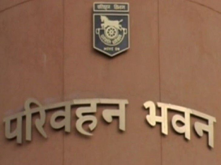 From Ambassador to Jeep and other 15 year old vehicles present, Police ...