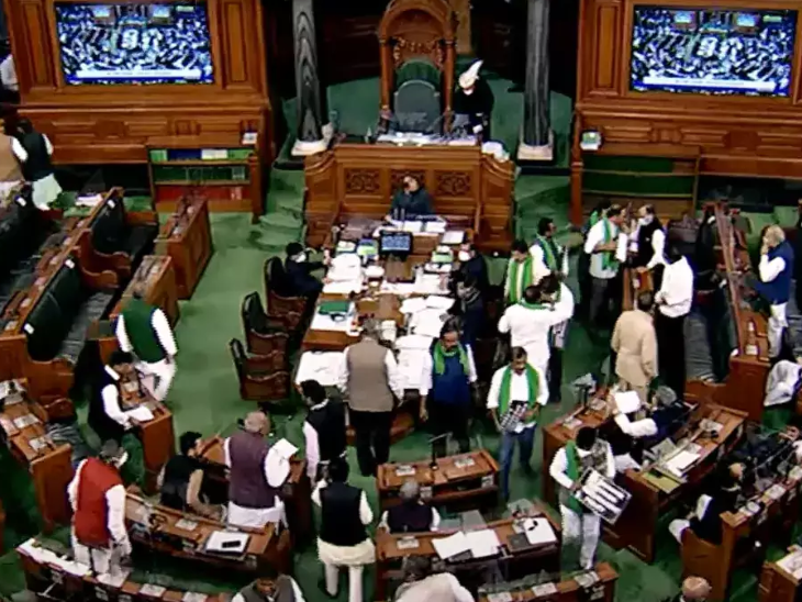 Increased from 6 crores to 24 crores, including 43 BJP and 10 Congress MPs