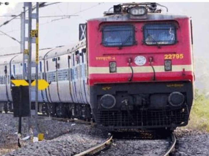 Railways extended the running time of Hyderabad-Gorakhpur-Hyderabad ...