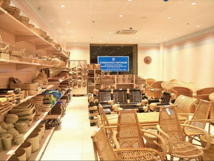 Madhya Pradesh's first 'Unity Mall' will open in Indore or Bhopal; Will ...