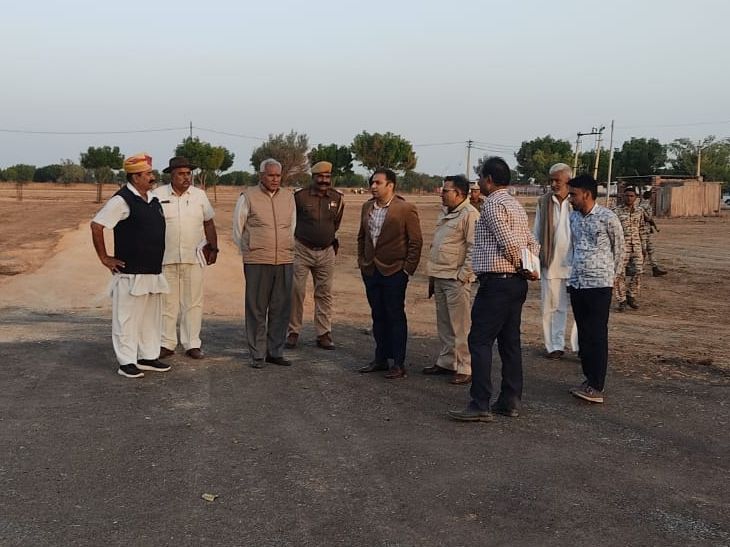 Veer Tejaji will be involved in the anniversary of the Women's ...