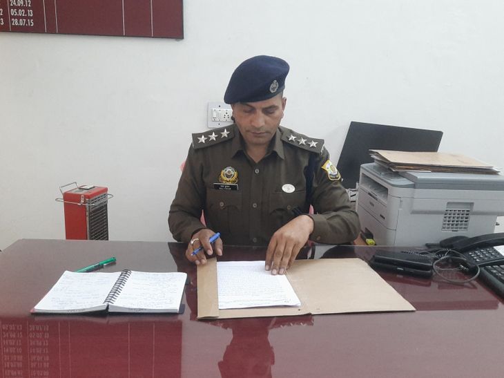 Bilaspur Police Recovered Drugs From Alto Car During Checking Dayoth ...