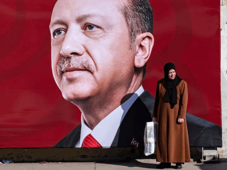 Turkey Earthquake Damage | Turkey Economic Crisis Situation 2023 Report