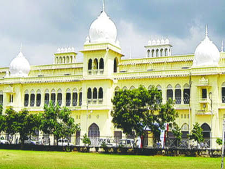 Lucknow - LU - Initiative to connect everyone through cultural program ...