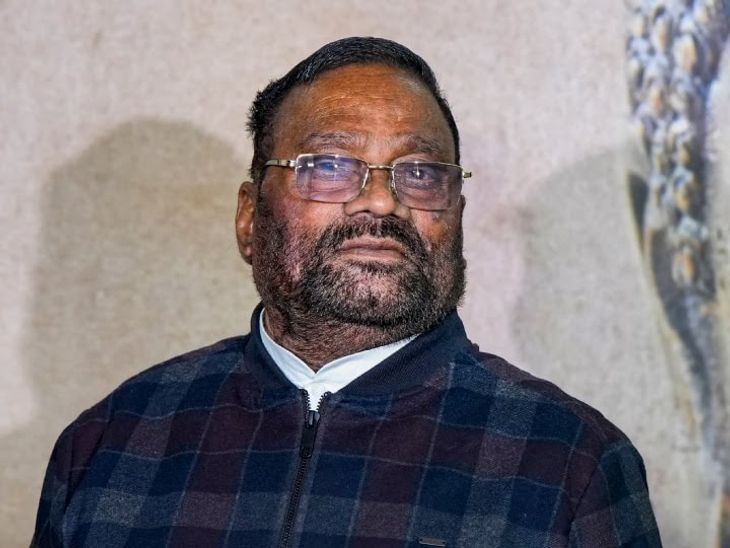 Demand to remove the lines of Ramcharit Manas Swami Prasad Maurya wrote ...