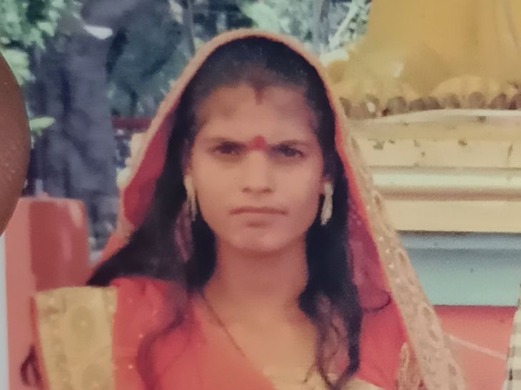 Leaving her husband, the woman was staying at her father's house, the father reached the police ...