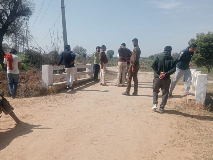 Narnaul- village Surana, Child Missing Case, No clue, missing 2 year ...