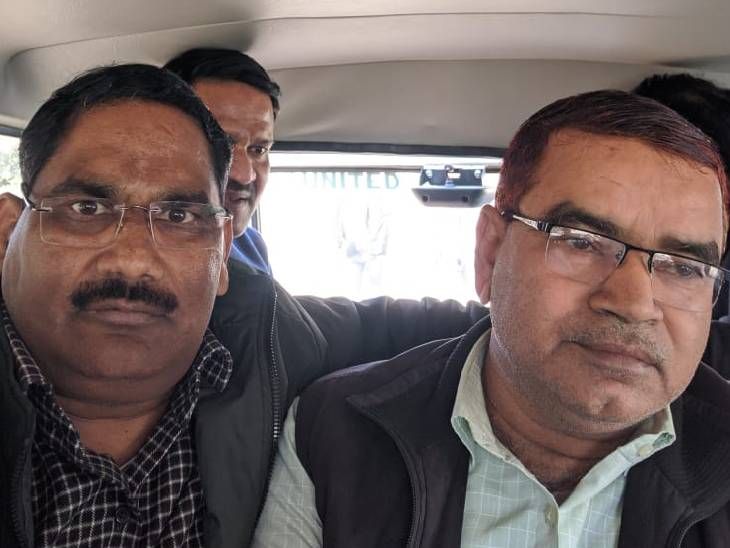 50 thousand were asked in the name of building construction, anti ...