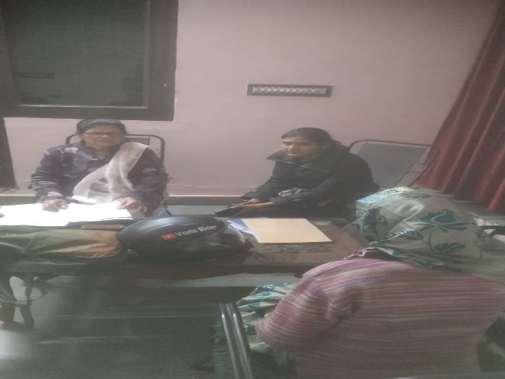 Rajasthan kota 14 year old girl eloped with neighbor boy, Suket | कोटा ...