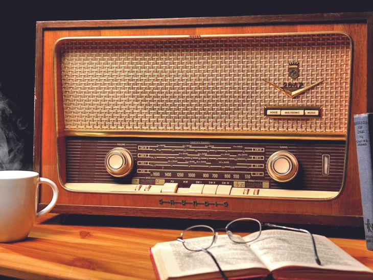 History of radio in India has been interesting, independence was ...
