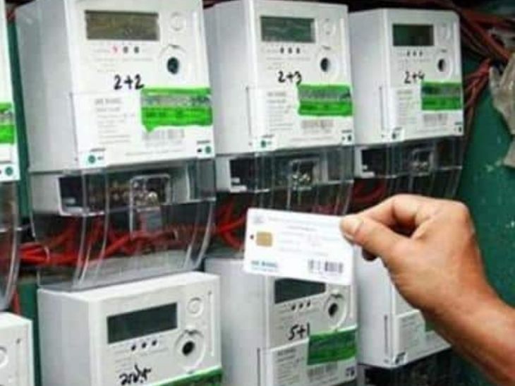 Puri is ready to install prepaid meters by the electricity department ...