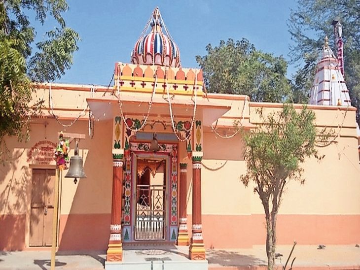 The 35th state level fair of Saint Shrirghunathpir of Meghwal Samaj ...