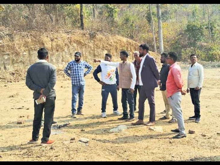 Tribal Mahakumbh Mela from tomorrow in the memory of King Medinirai ...