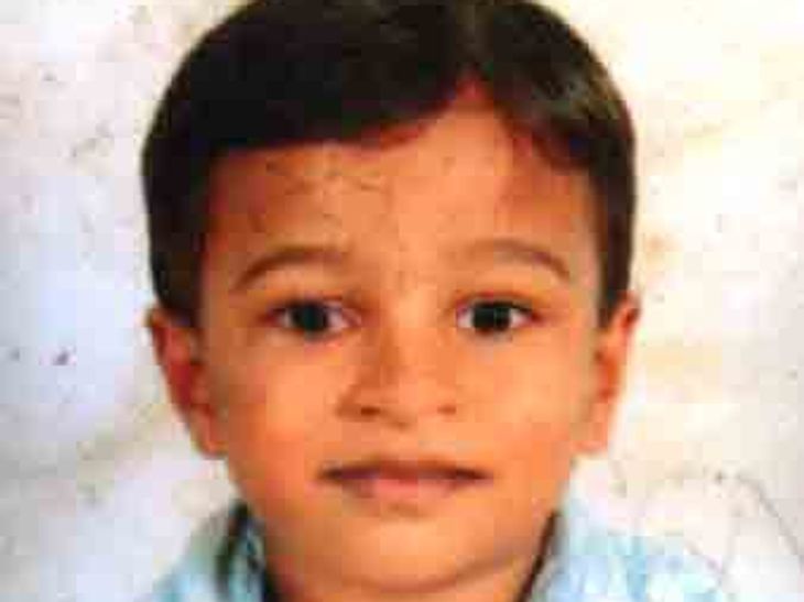 Class II student Kanishka Panwar and Manvik Davar achieved ...