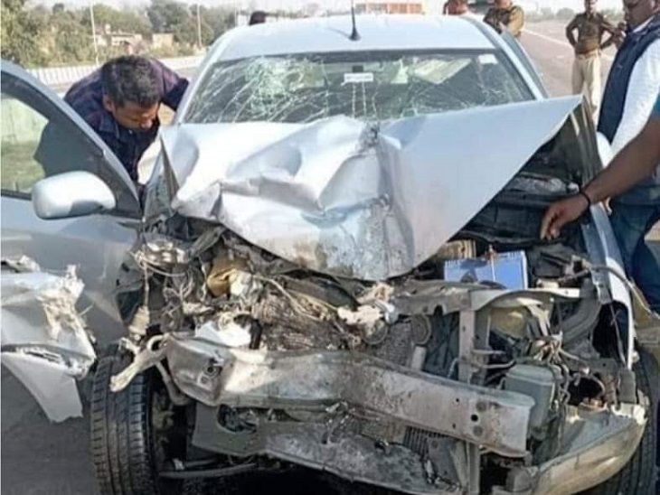 Azamgarh SP MLA's sister-in-law dies in road accident | सपा विधायक नफीस ...