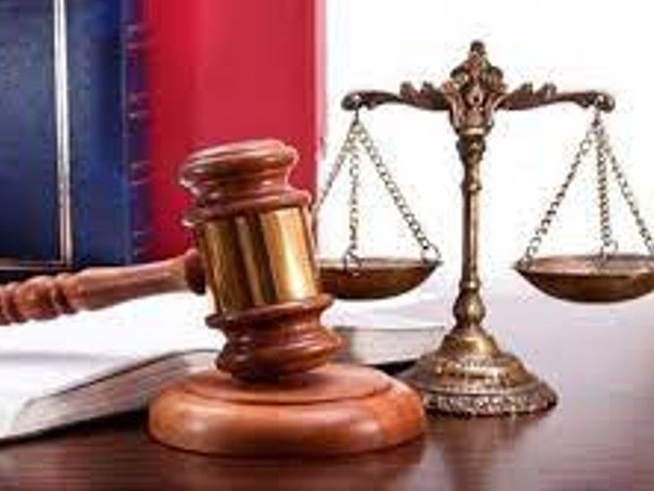 Bribe was taken in lieu of renaming the house, co-accused was sentenced ...