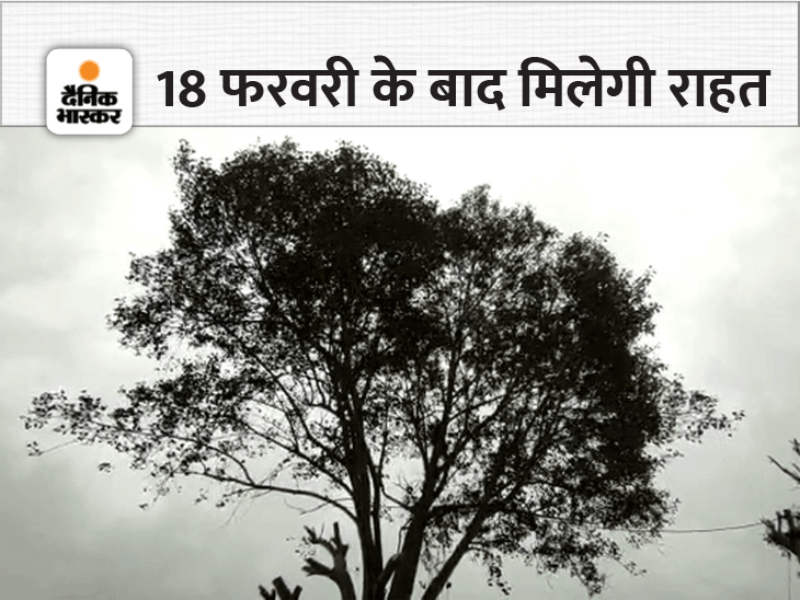 Rajasthan Weather Update; Sikar Churu | Bikaner Temperature Today ...