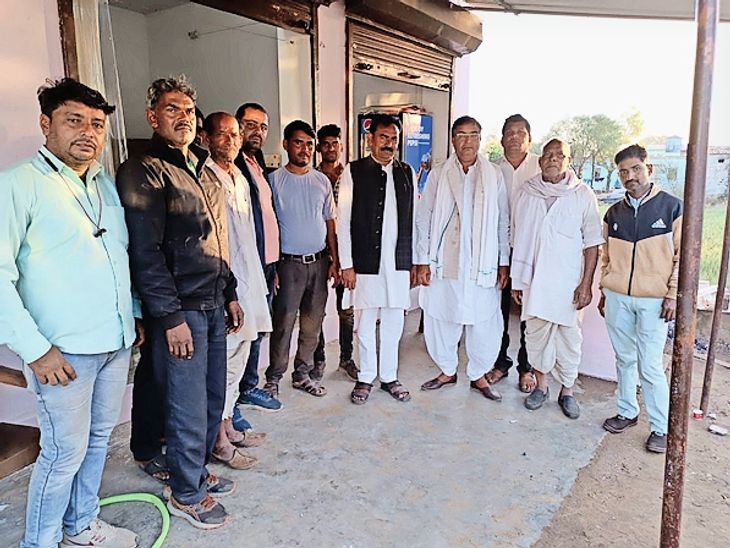 People of Sapotra assembly constituency will reach Modi's meeting by 50 ...