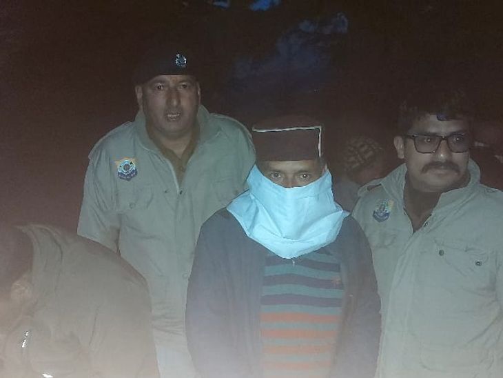 Kullu : Manali news, Charas, Ram Chand, DSP Hem Chand Verma | मनाली ...