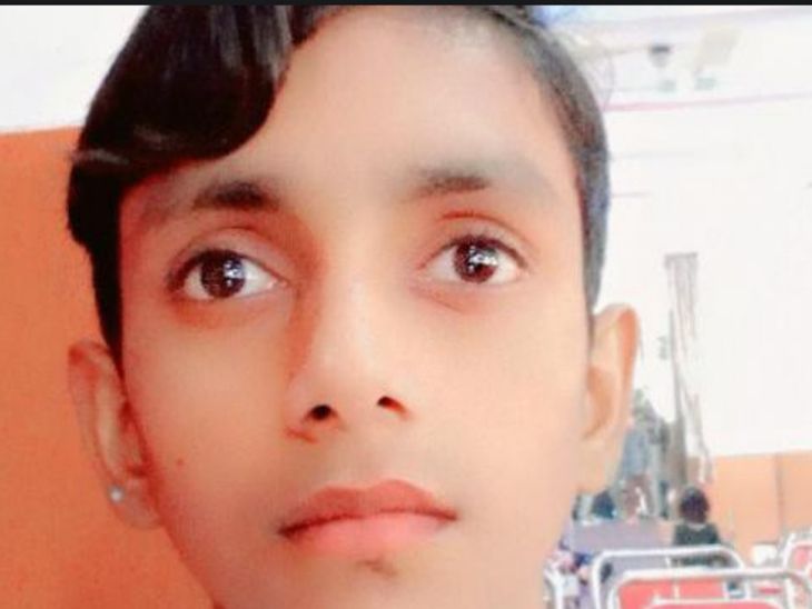 According to the post mortem report, Aman died due to falling from the ...