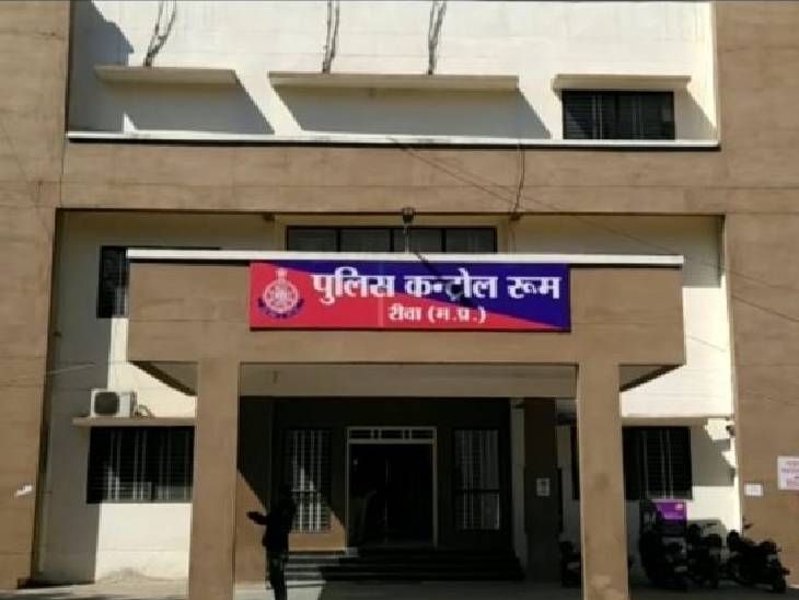 Combing Patrol Campaign of Rewa Police: 35 permanent and 100 arrest ...