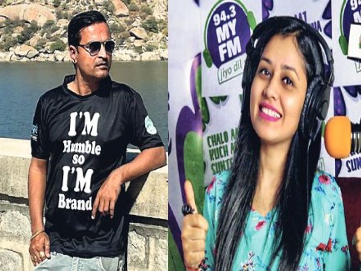 Sumit, RJ Pulkita and Yusuf Rangrej become brand ambassadors of ...