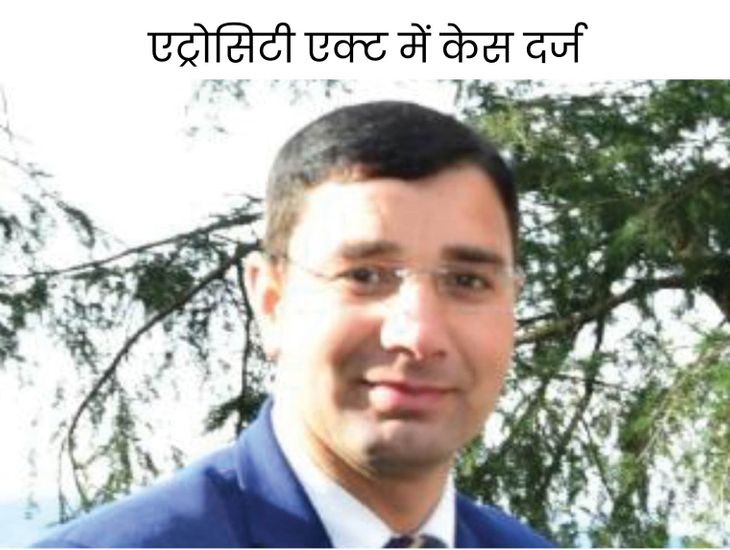 Kullu : Manali news, Hotel staff assaulted, Teekam Ram, Nitesh, DSP Hem ...