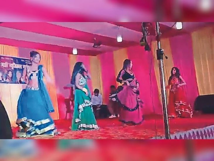 Jagdev Babu's birth anniversary was celebrated in Kurhari during the ...