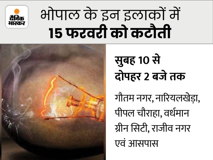 No supply in Gautam Nagar-Nariyalkheda, Rajeev Nagar, Ahinsa Vihar ...
