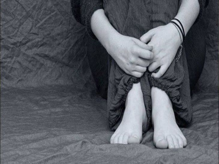 Couple who eloped from Gujarat's Navsari gave birth to a daughter in ...
