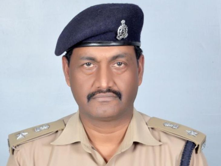 Better methodology was identified, Anil Yadav became the new Additional ...