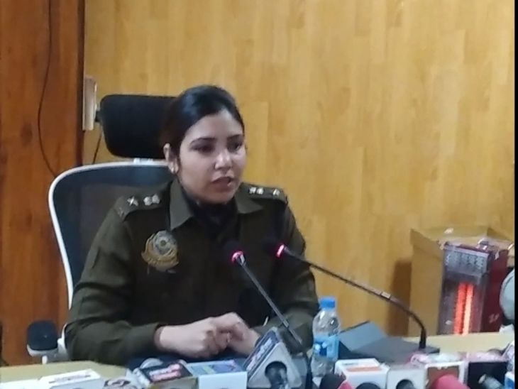 Strict action taken against drug smugglers in Kullu, SP; Himachal Pradesh|