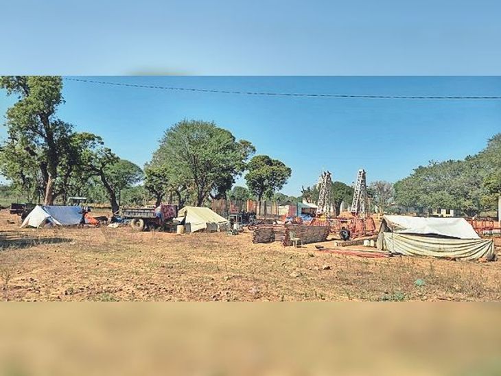 Mahashivratri fair in Colva from 18th, shops started decorating ...