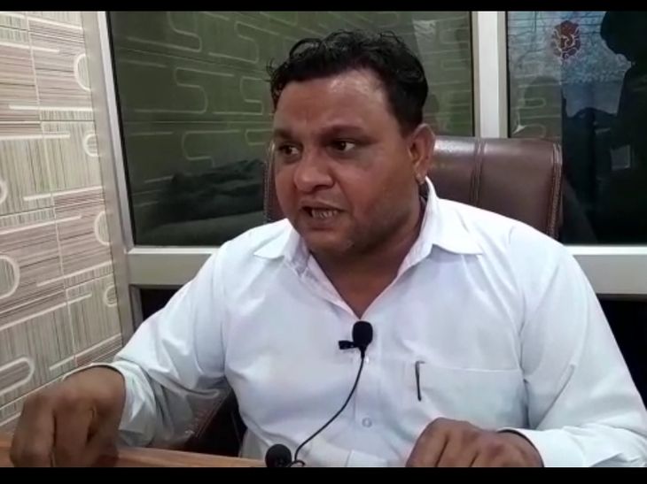 Haryana Panchayat Minister vs Sarpanch, E-tendering dispute. Gill ...