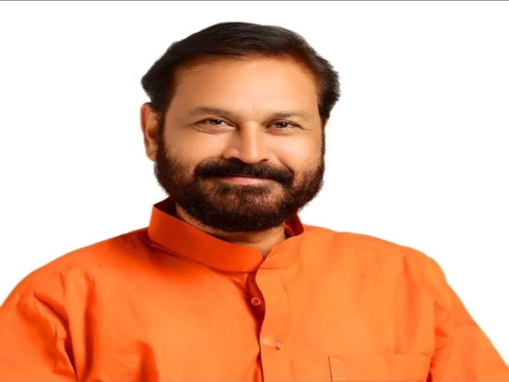 Rajasthan kota BJP MLA Sandeep Sharma's reaction to the budget, Budget 2023