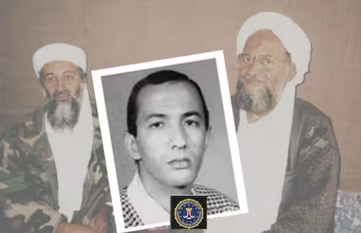 Al Qaeda's New Chief Appointed; Who is Saif al-Adel? Osama bin Laden's ...