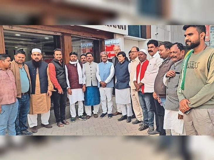 Thousands of Congress workers and supporters will participate: Sunil ...