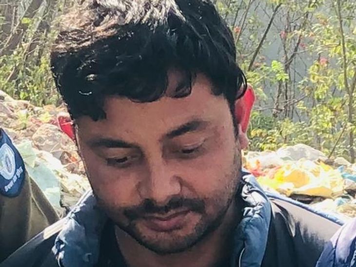 Bilaspur Police Arrested Drug Smuggler From Diara Sector