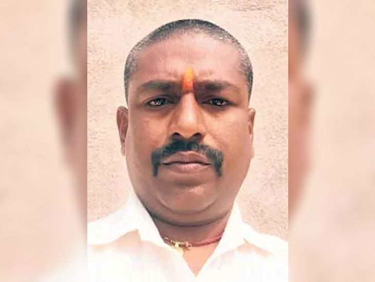 Subhash became the first Good Samaritan of Giridih to take the injured ...