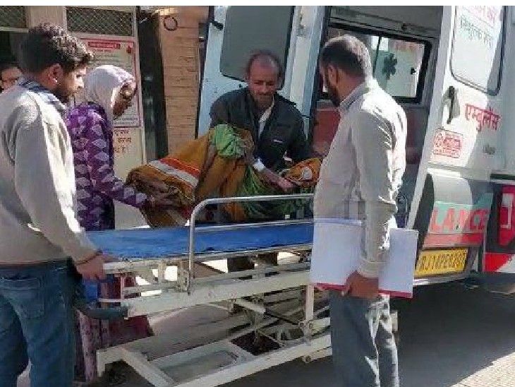 February 19, 2023: Woman sets herself on fire in Rajasthan's Pali ...