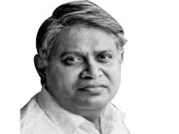 N. Raghuraman's column - figures at the top but circumstances should ...