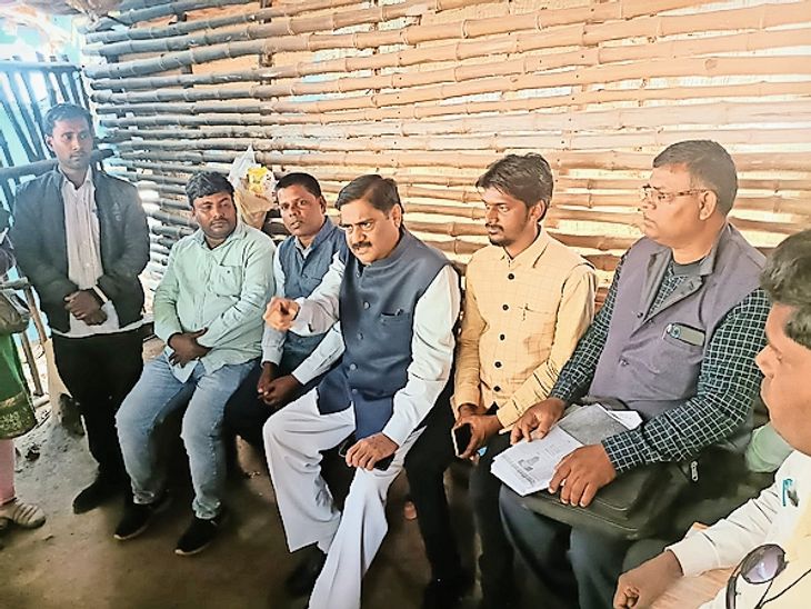 People have become victims of fraud due to state government and ...