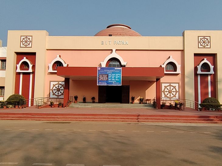 Girls beat in BIT Patna, Girls in top three in campus placement, total ...